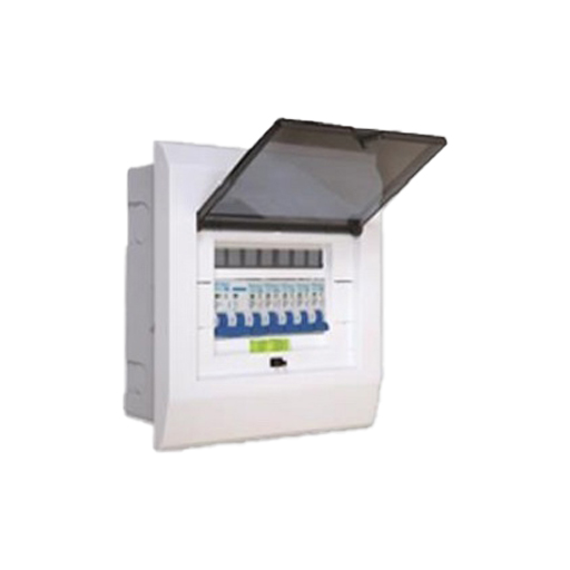 Venus , Plastic Electrical Panel 13Line – V10 – Electricity Store